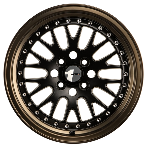 All Avid 1 Wheels