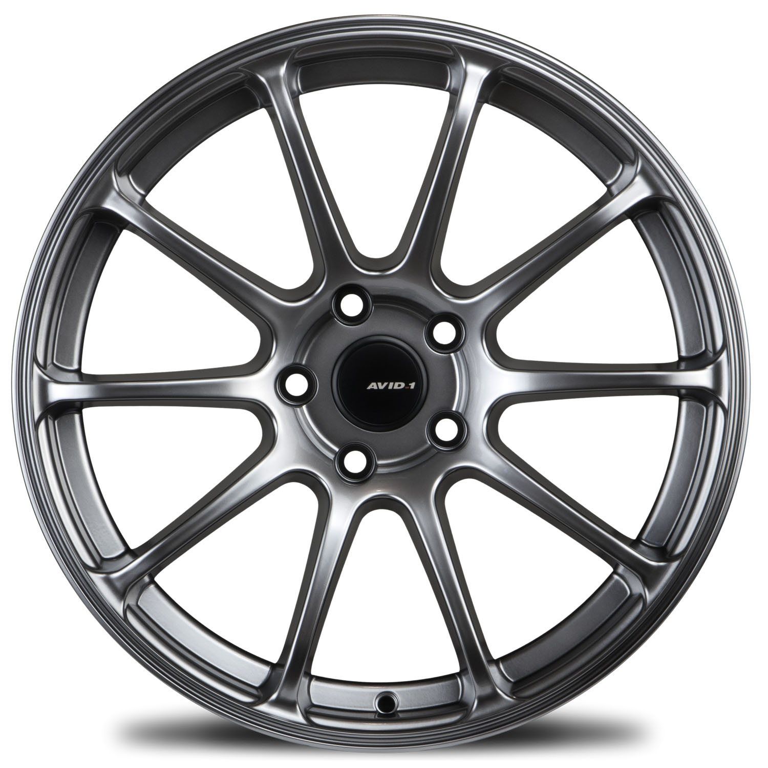 AV27 Hyper from Avid 1 Wheels