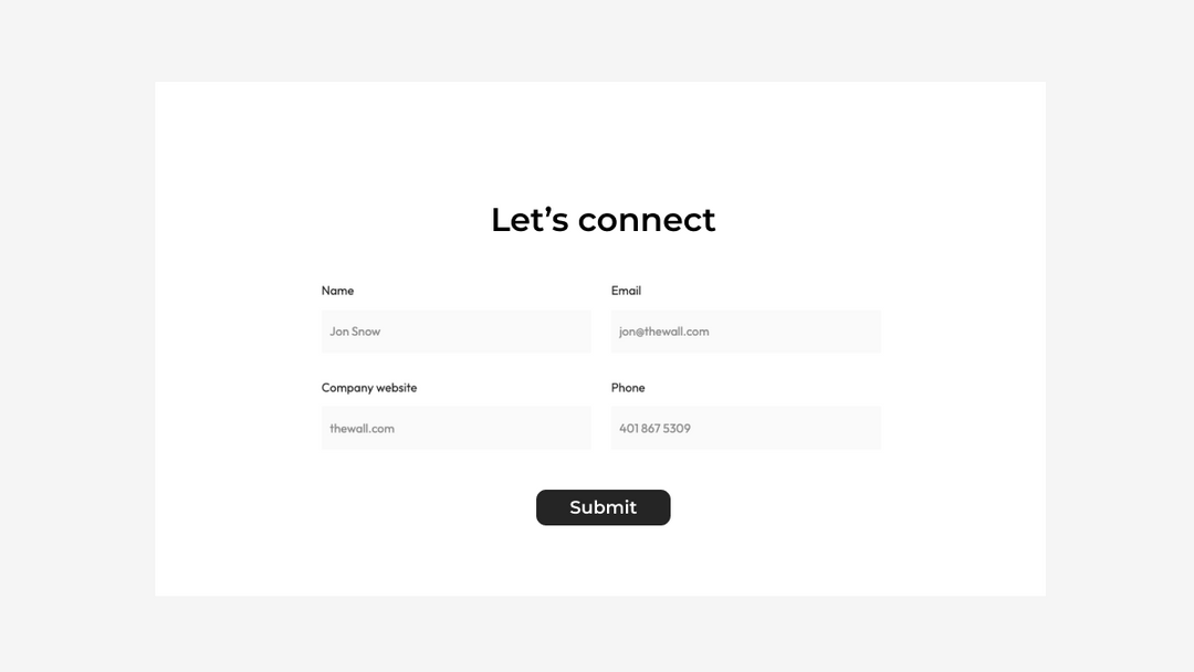 SaaSFrame - Inspiration for SaaS Designers