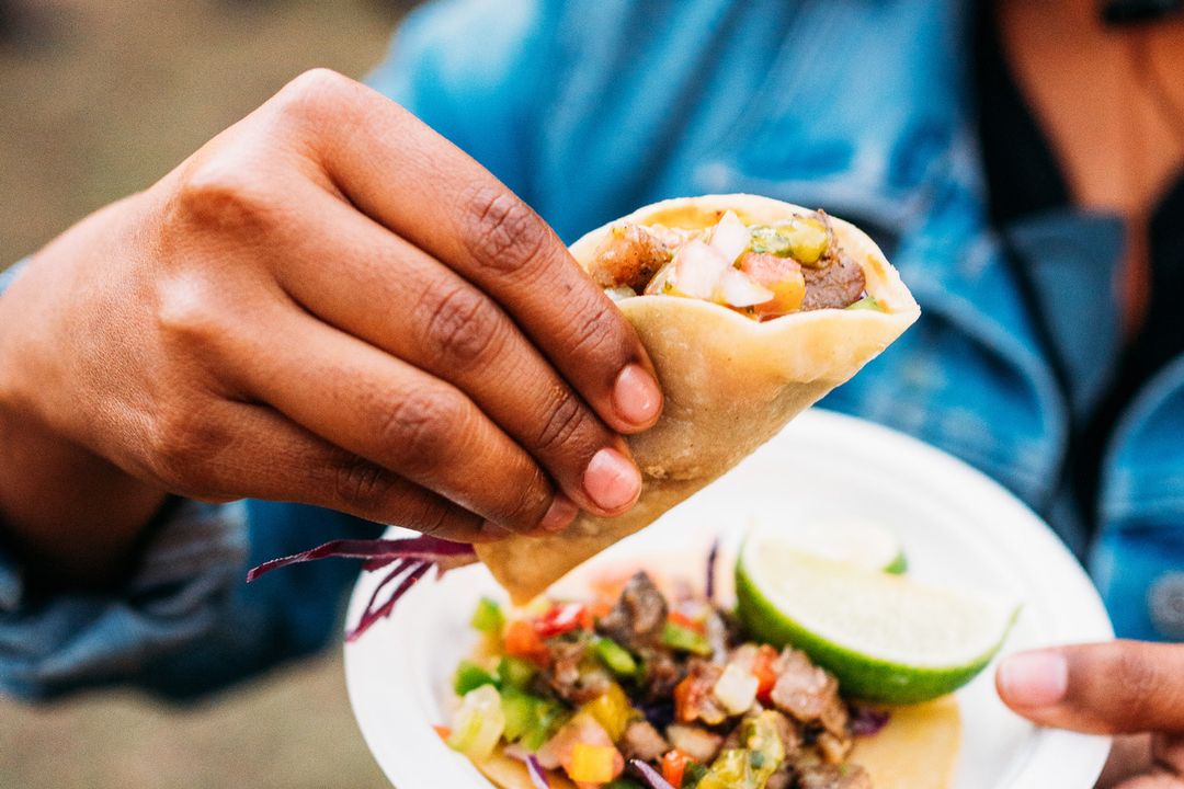 Austin Food & Wine Festival | Nov. 4-6, 2022 | Austin, TX