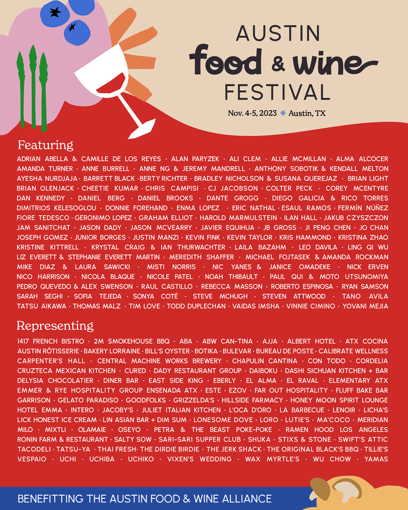 Home [www.austinfoodandwinefestival.com]