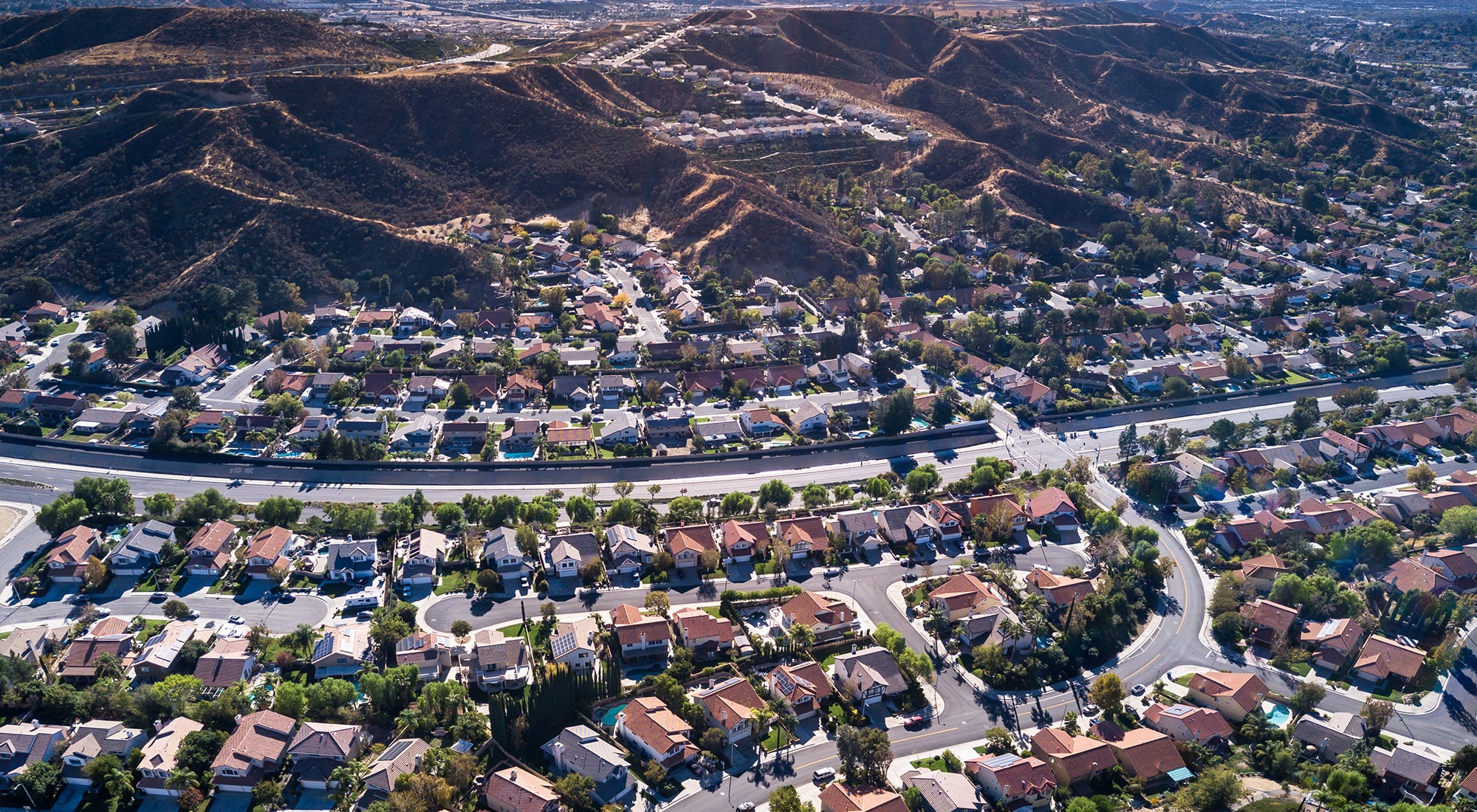 The Future of Master Planned Communities