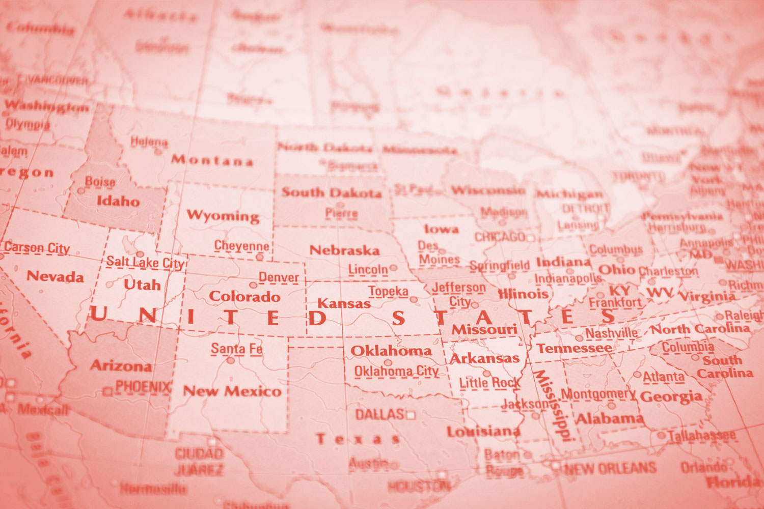 State of Reform: An Analysis of the Impact and Progress of Four ...