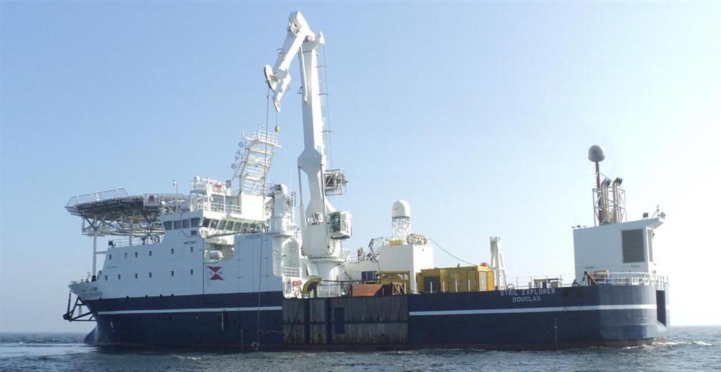 Stril Explorer | Simon Møkster Shipping