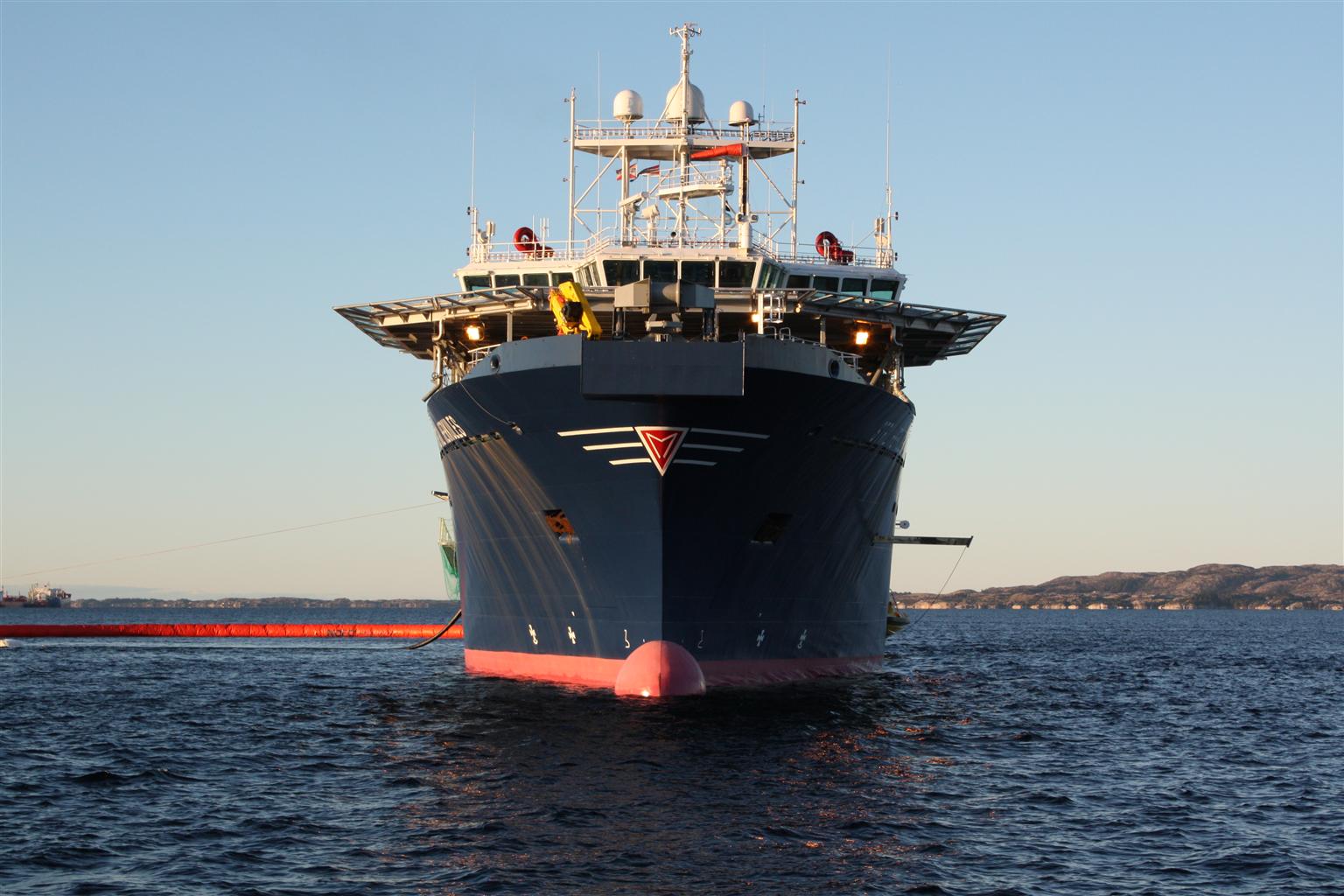 Stril Herkules | Simon Møkster Shipping