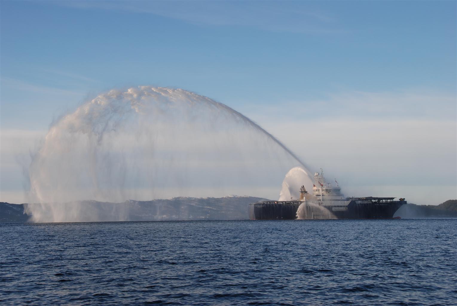 Stril Herkules | Simon Møkster Shipping