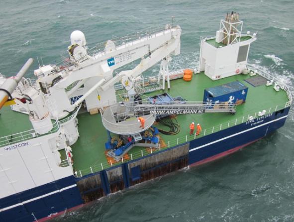 Stril Explorer | Simon Møkster Shipping