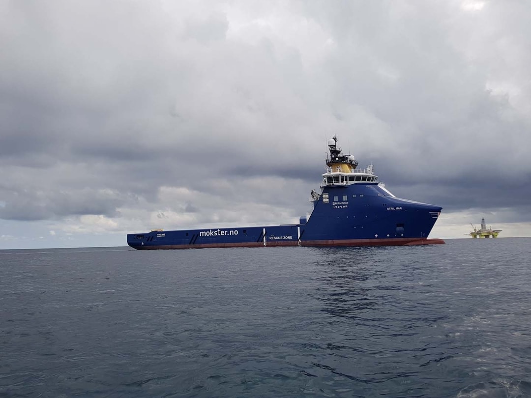 Stril Mar | Simon Møkster Shipping