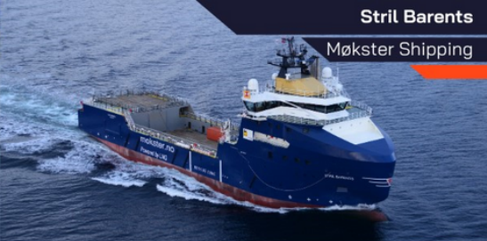 Maress Summer Campaign Results and Highlights | Simon Møkster Shipping