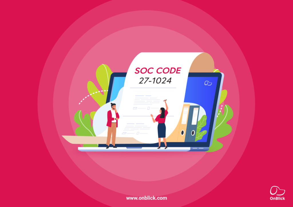 How Can You Avoid H-1B RFEs With Right SOC Codes?