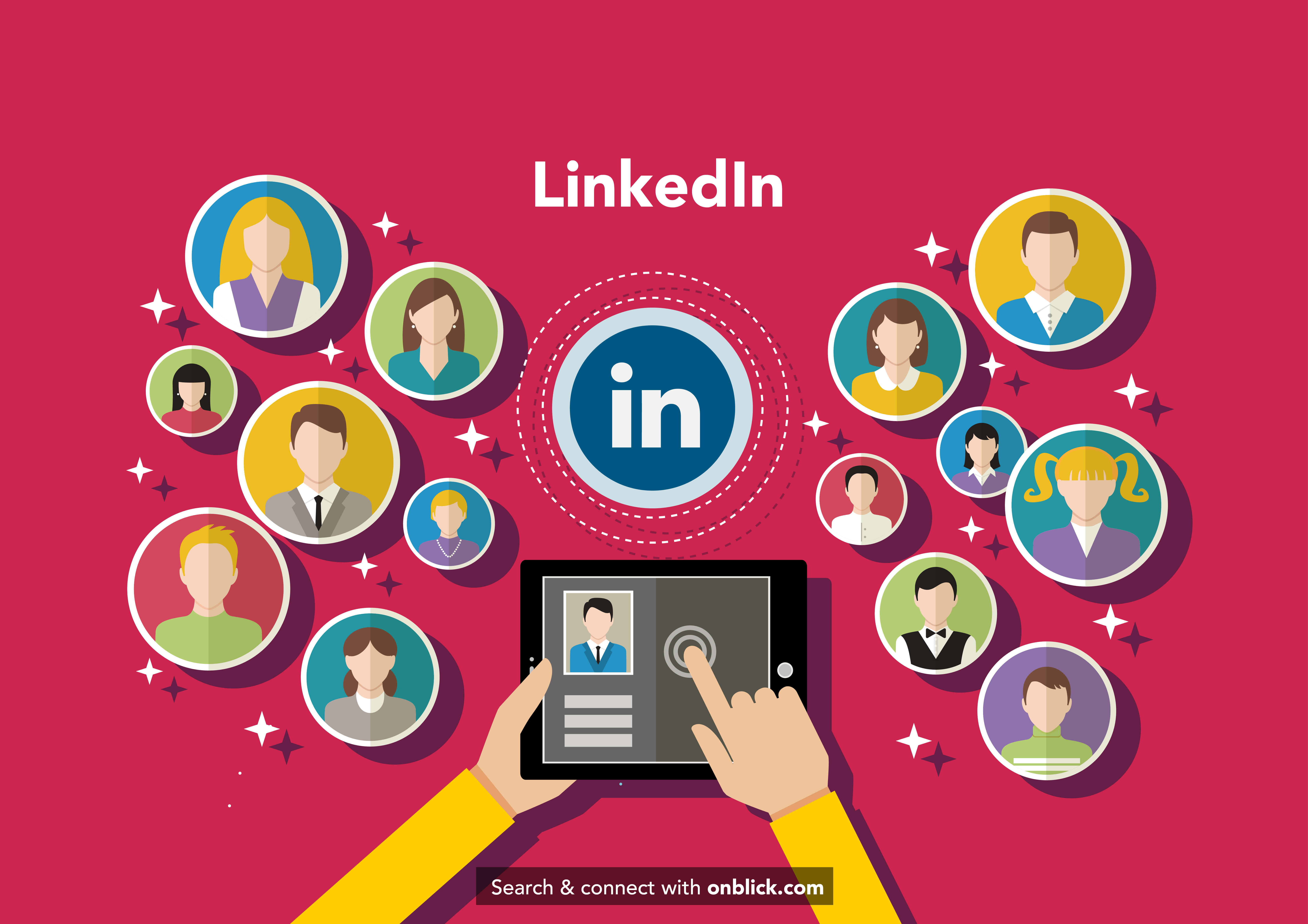 6 Things you should know about LinkedIn