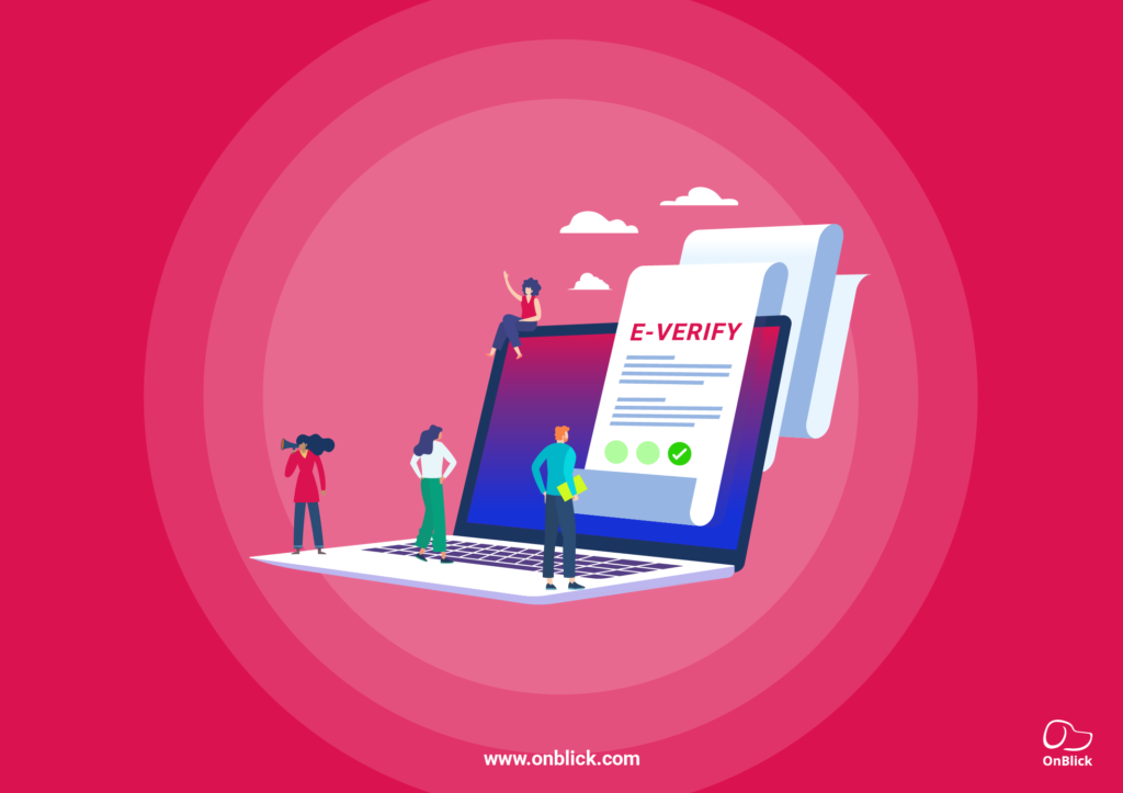 What are the States Mandating E-Verify? Is your State one of them?