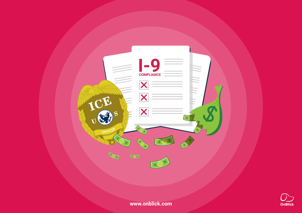 ICE raids on the rise. Is your Organization prepared?