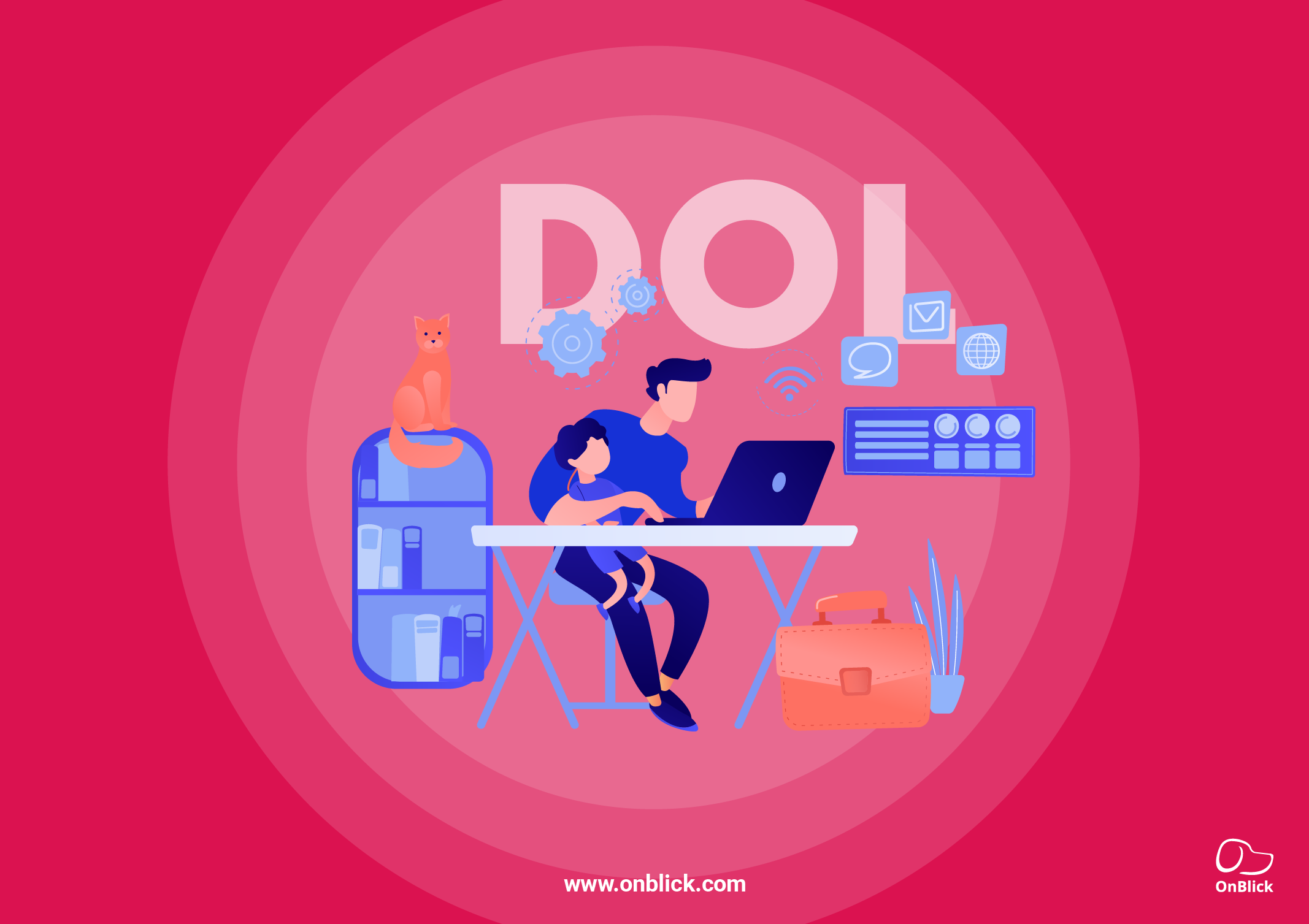 Remote Work & the FLSA | DOL Issues New Guidance - OnBlick