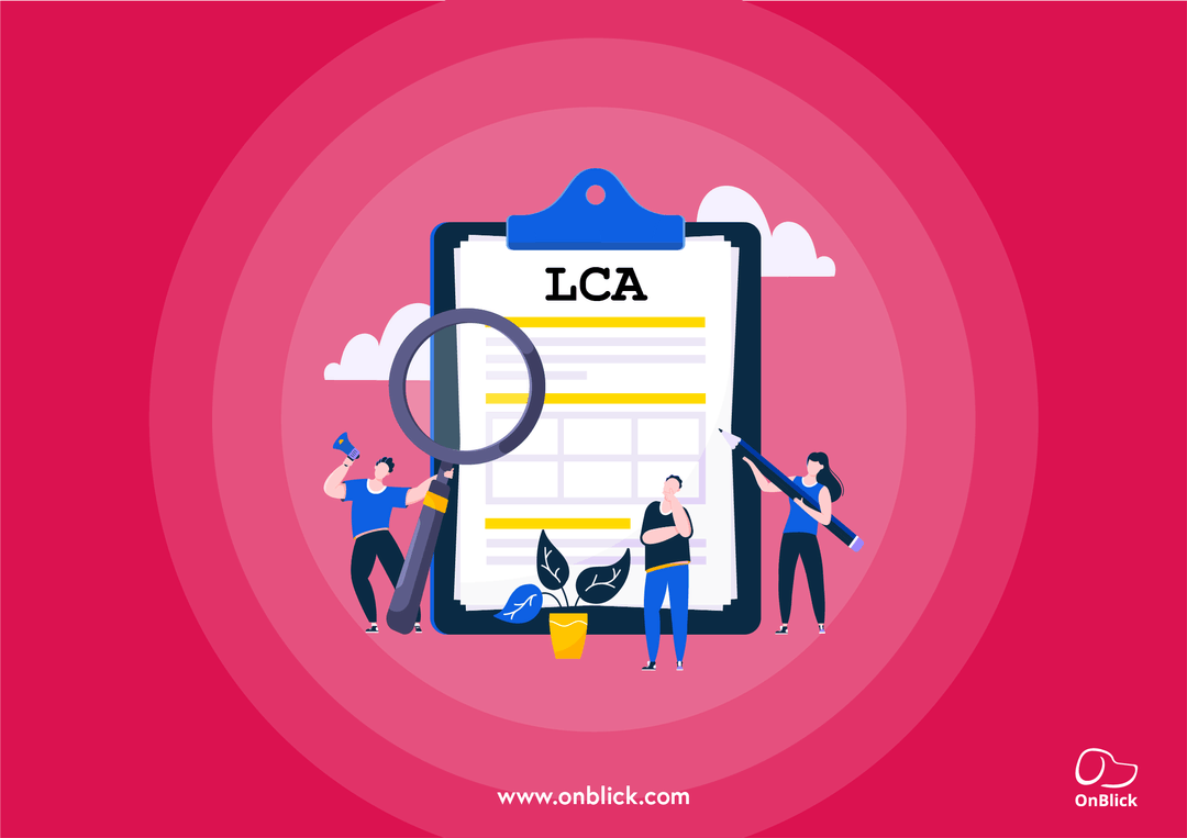 Understanding the Labor Condition Application- OnBlick