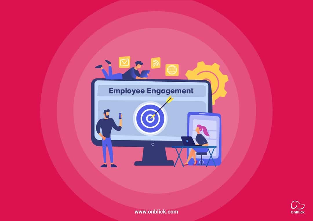 Why Employee Engagement Matters? How can Companies Build It Up ...