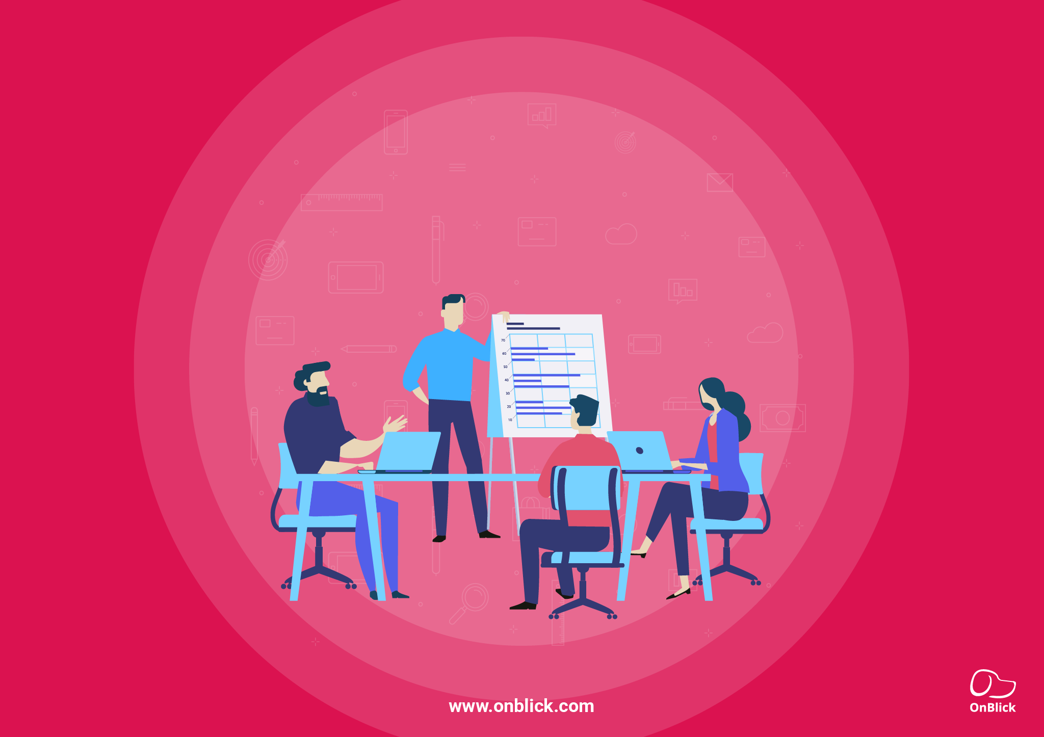 Perks of Job Retraining for Employers and Employees -OnBlick