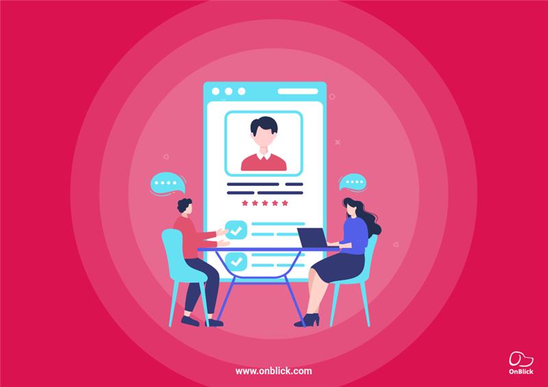 How to Choose an Applicant Tracking System - OnBlick Inc