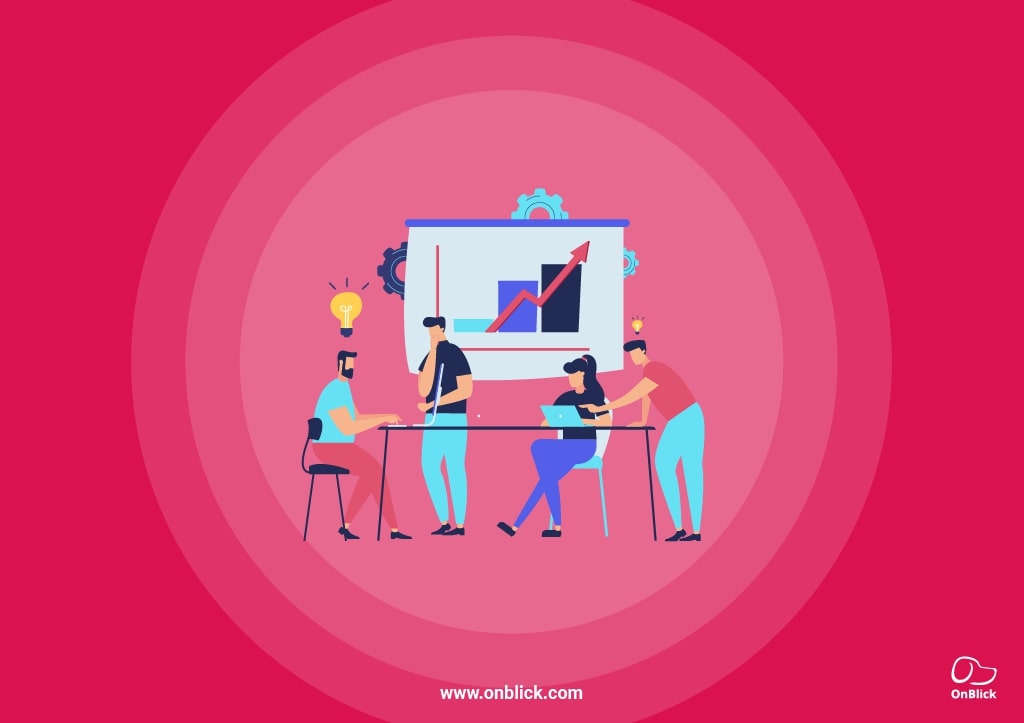 What is Bench Sales? -OnBlick Inc