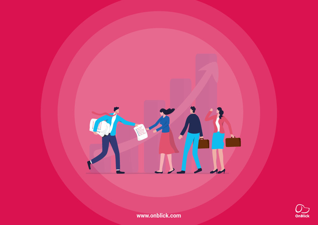 7 Tips for Effective Bench Sales Management - OnBlick Inc