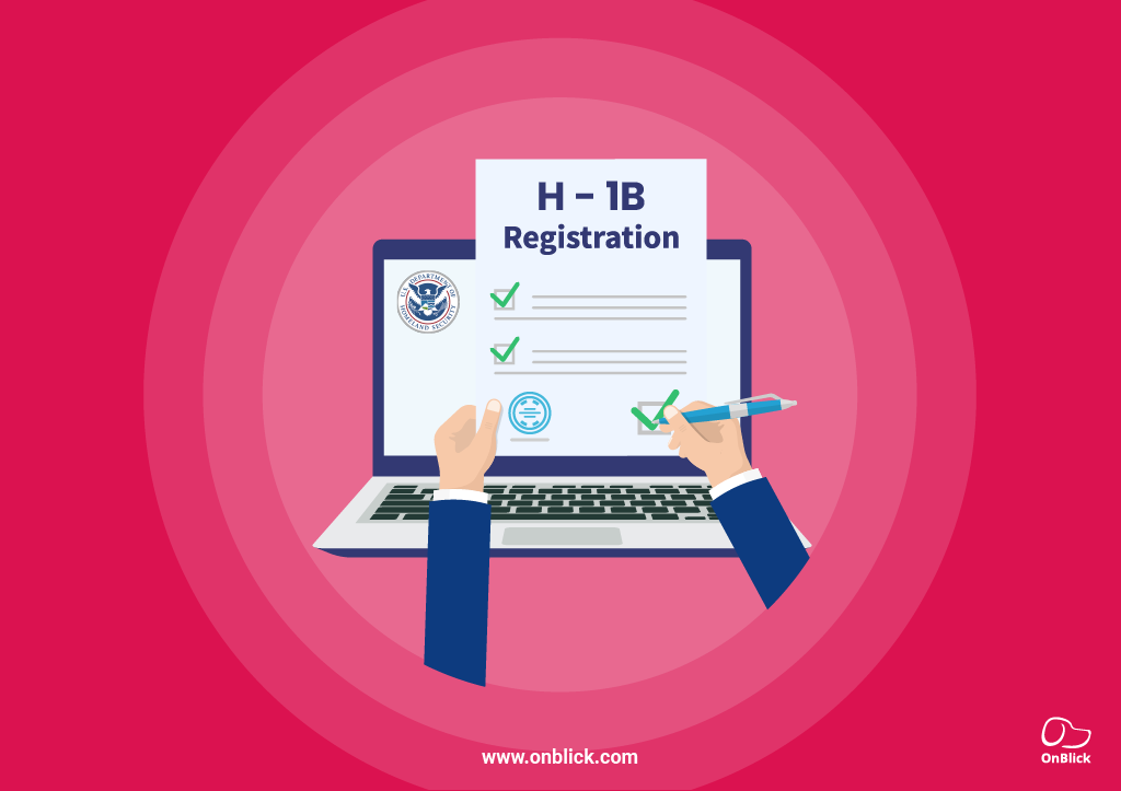 H-1B Electronic Registration Process Leading to Tech Innovations ...