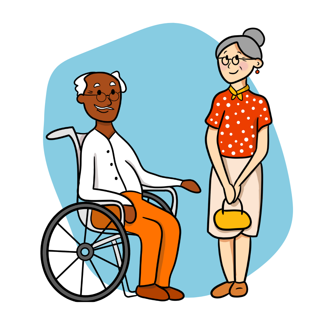 Kit d'animation prêt à l'emploi | Les Amis d'Hubert