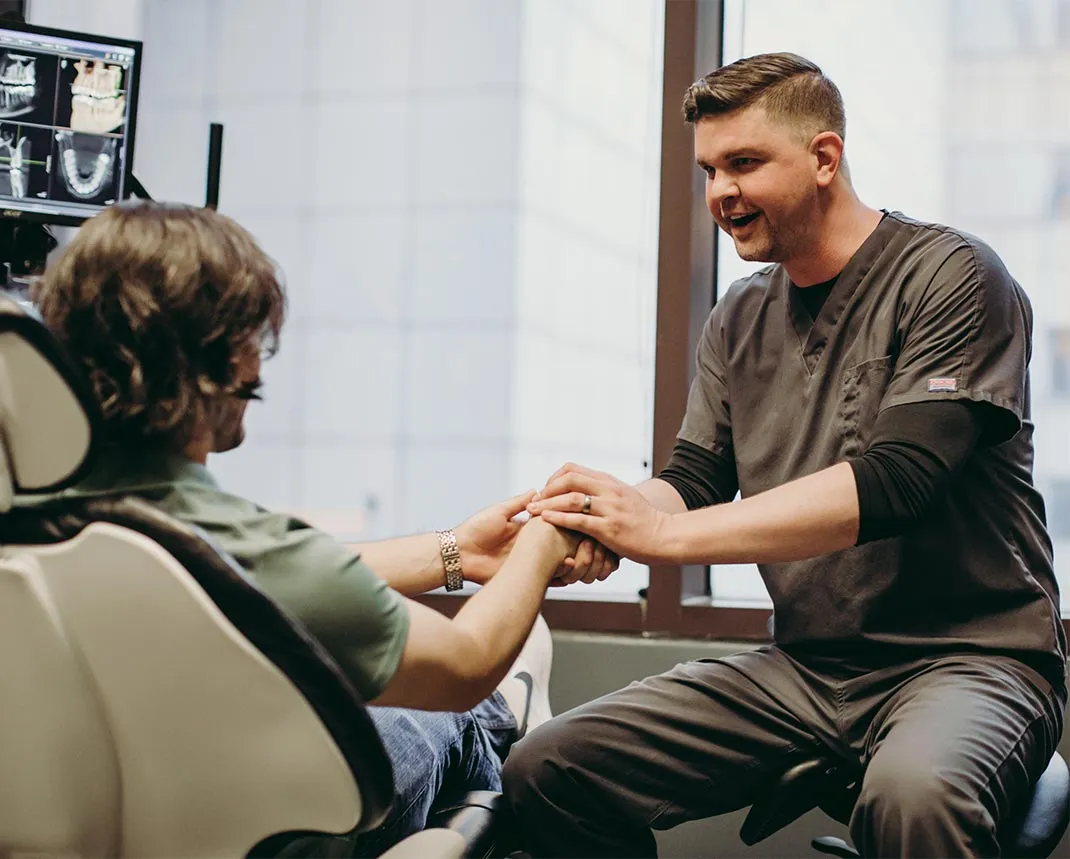 Dental Marketing Agency | Studio 8E8 | Your Story is Worth It