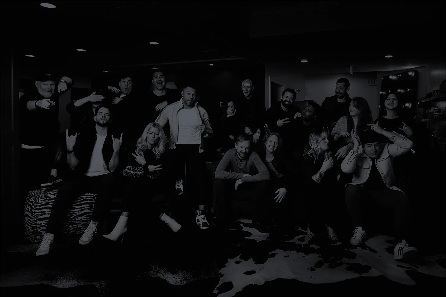 About Dentistry's Story-Driven Marketing Agency | Studio 8E8