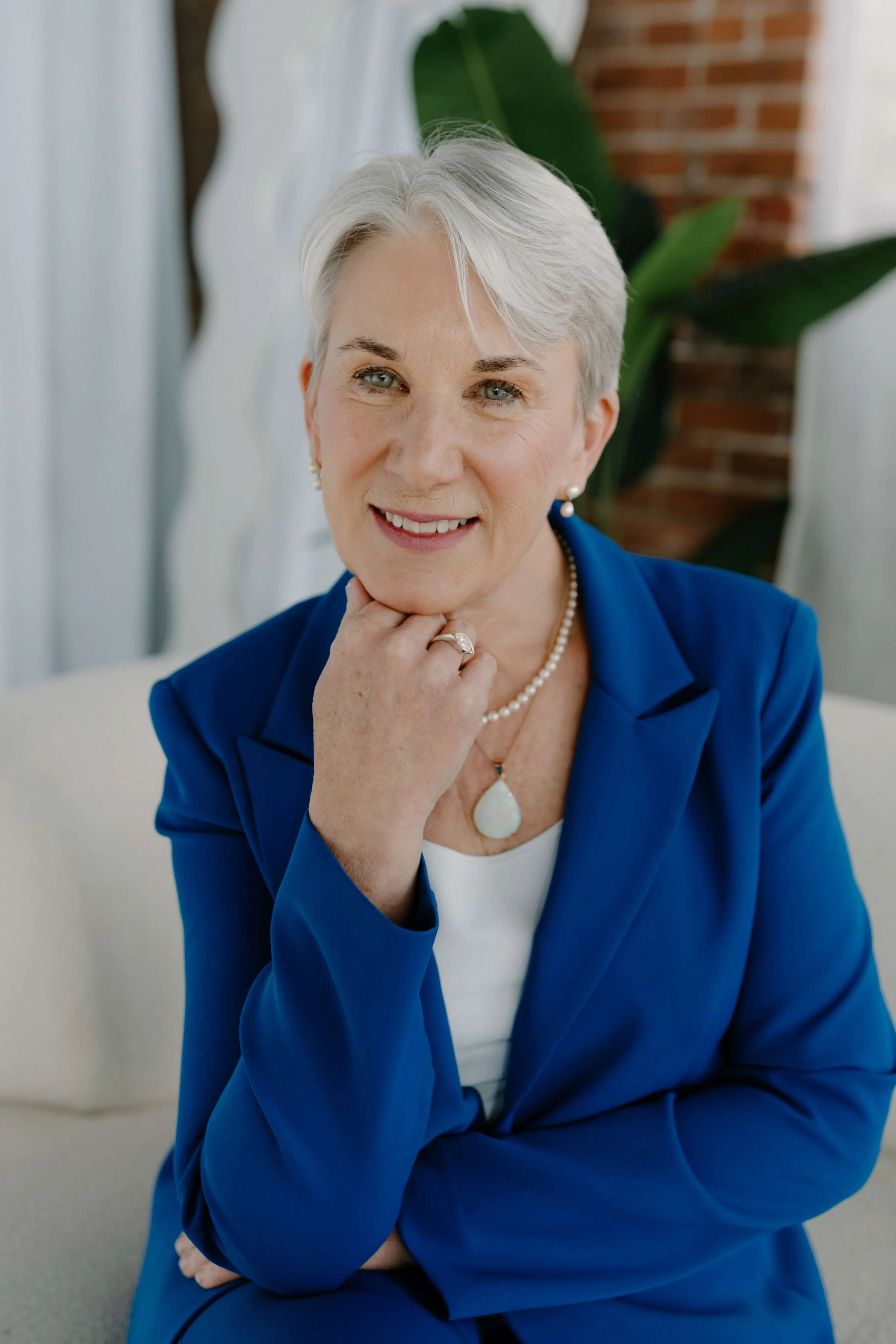Women Shaping Dentistry Tomorrow