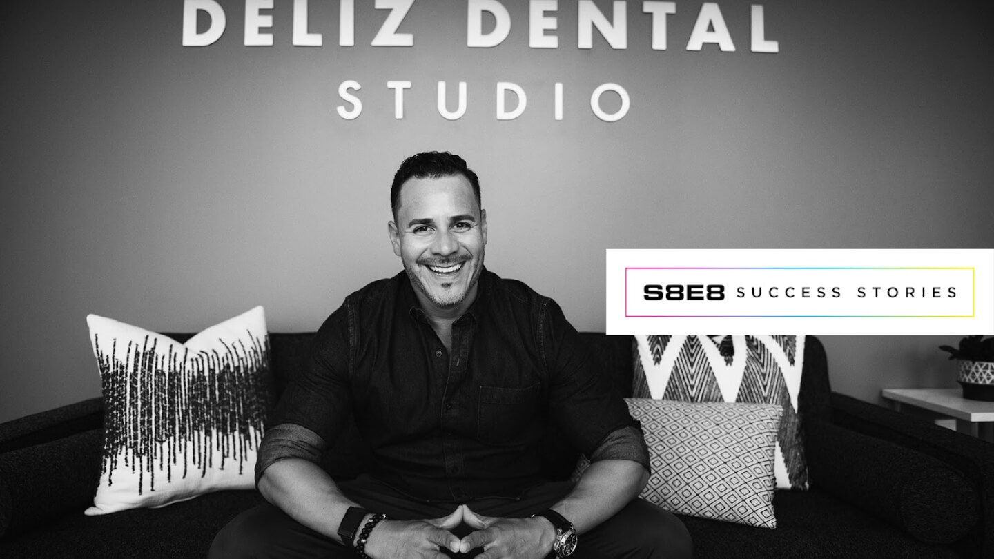 Studio EightyEight Success Stories - Your Story Is Worth It, S8E8