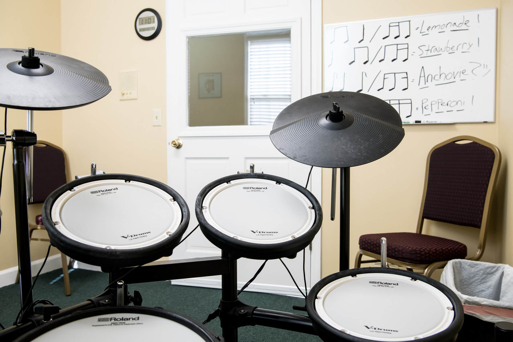 Irmo Music Academy • Guitar, Piano, Drum, Voice, Violin Lessons Near Me ...