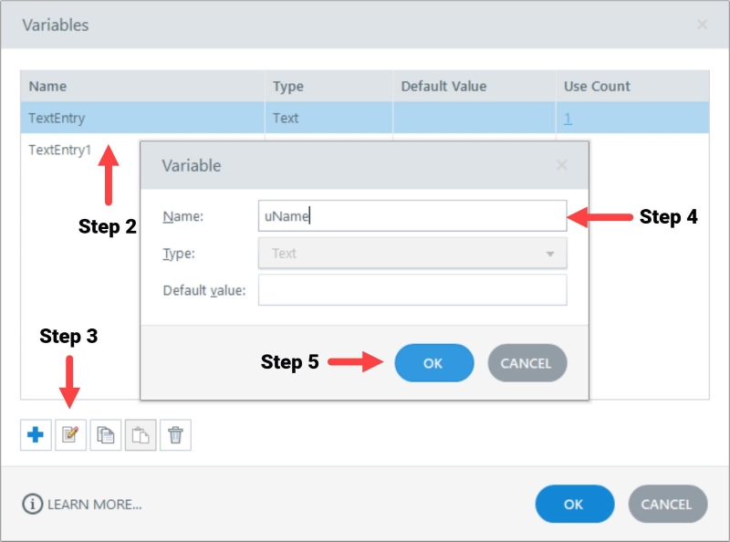 How to Collect a User's Name & Email from a Storyline Course | Devlin Peck