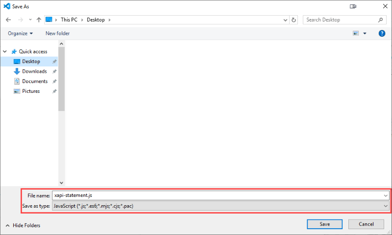 How to Write an xAPI Statement from Scratch | Devlin Peck