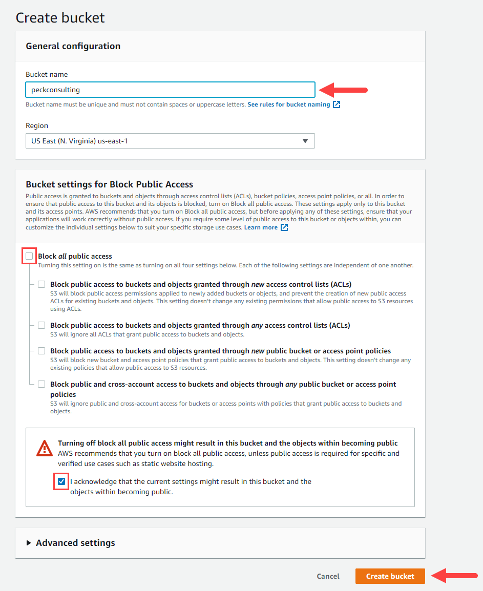 How to Upload eLearning Projects to the Web | Devlin Peck