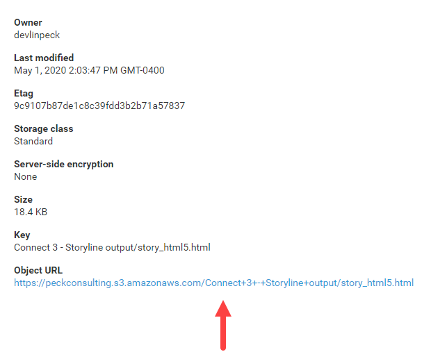 How to Upload eLearning Projects to the Web | Devlin Peck
