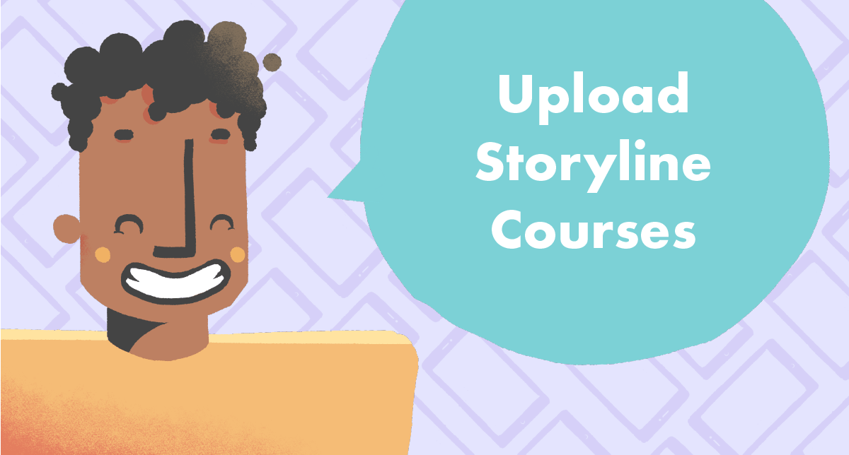 How to Upload eLearning Projects to the Web | Devlin Peck