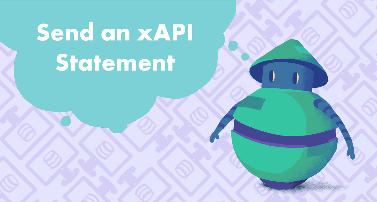 How To Send An Xapi Statement From A Storyline Course Devlin Peck 2003