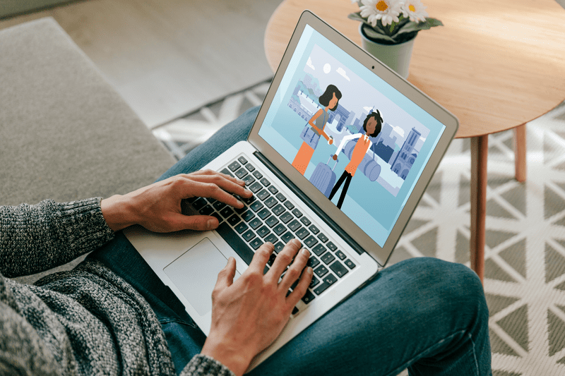 Corporate eLearning Development