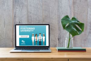 Devlin Peck's Freelance eLearning Developer Portfolio