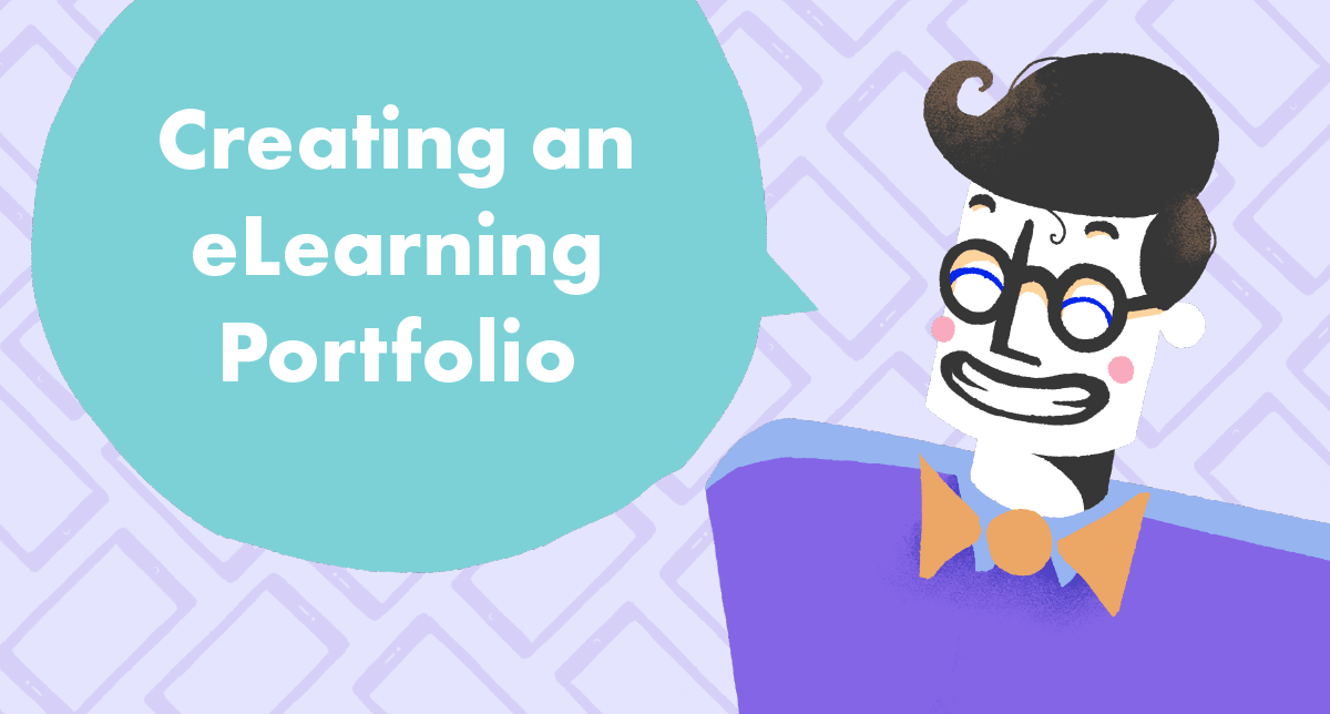 Creating an Instructional Design Portfolio | Devlin Peck