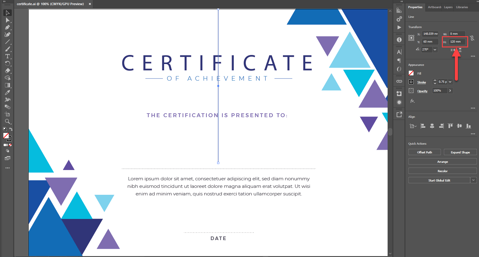 Generate a PDF Certificate from an eLearning Course | Devlin Peck