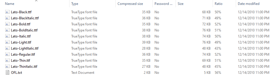 How to Use Custom Fonts with jsPDF | Devlin Peck