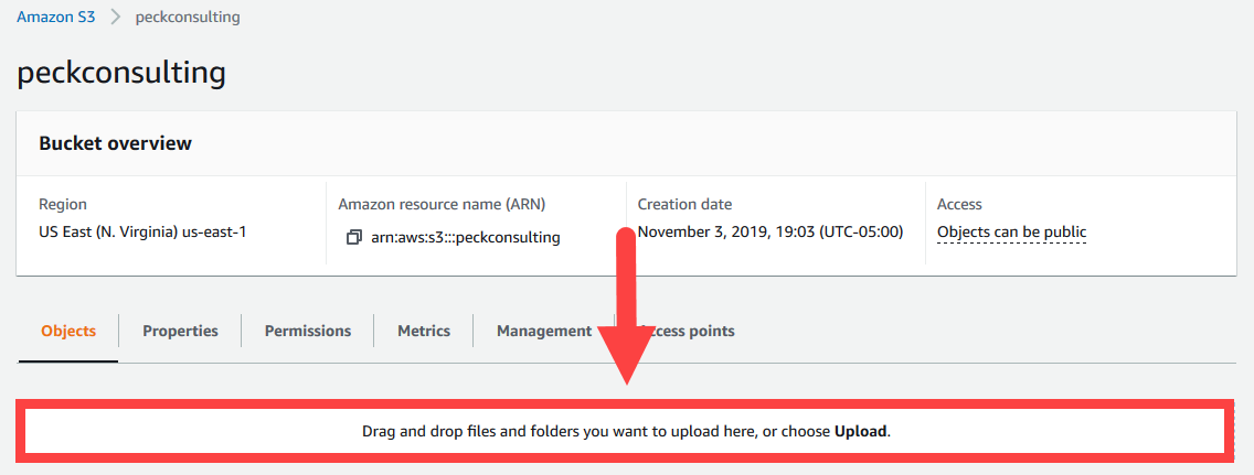 How to Upload eLearning Projects to the Web | Devlin Peck