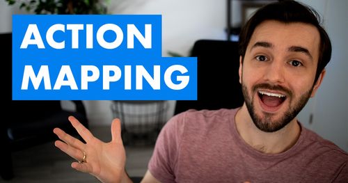Action Mapping for Instructional Designers | Devlin Peck