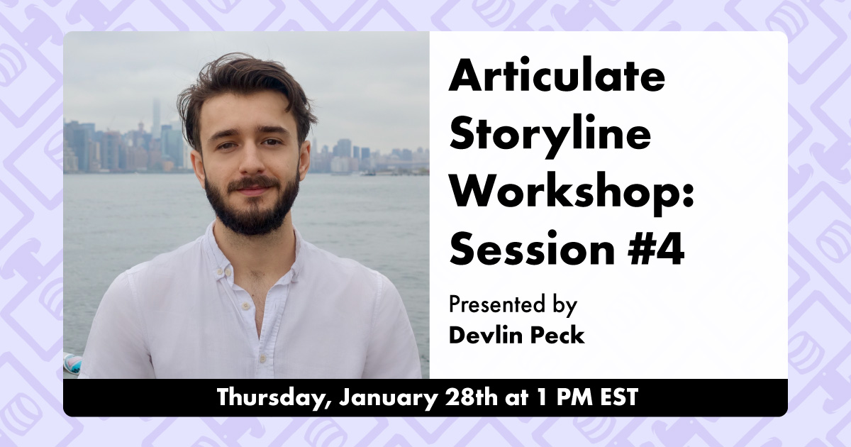 How to Create a Personalized Learning Experience with Articulate ...