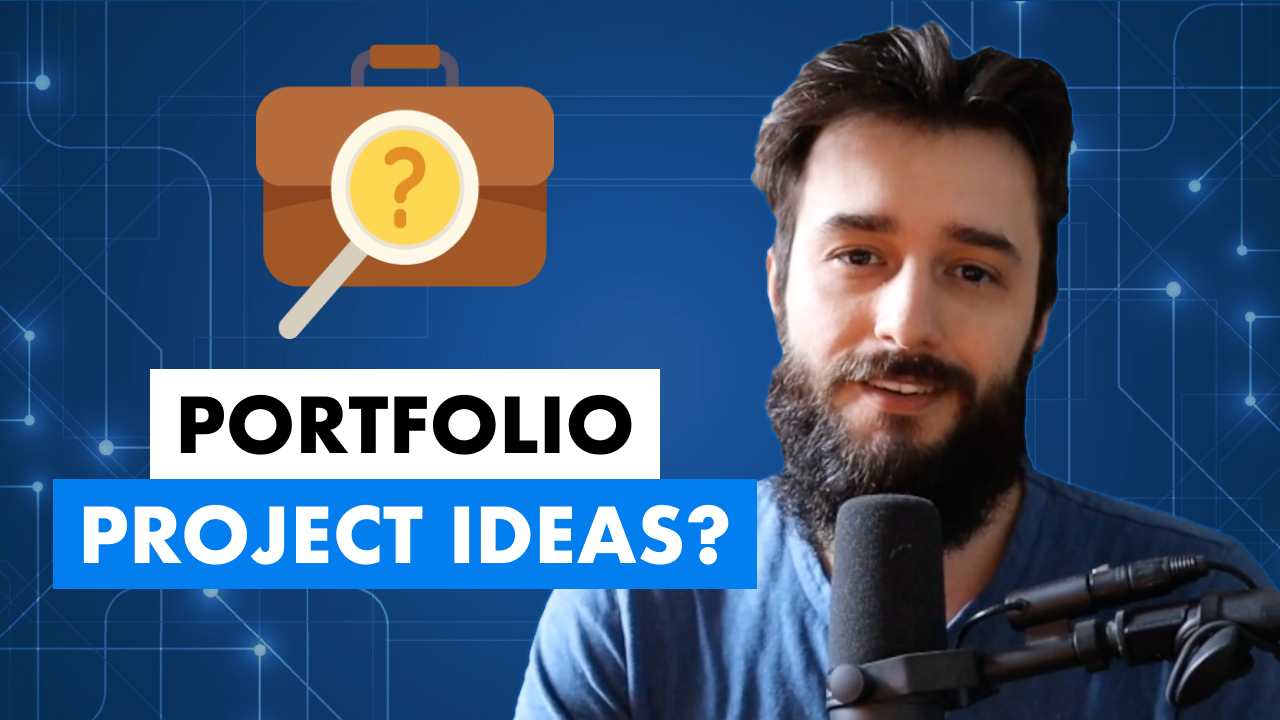 How to Choose Project Ideas for your eLearning Portfolio | Devlin Peck