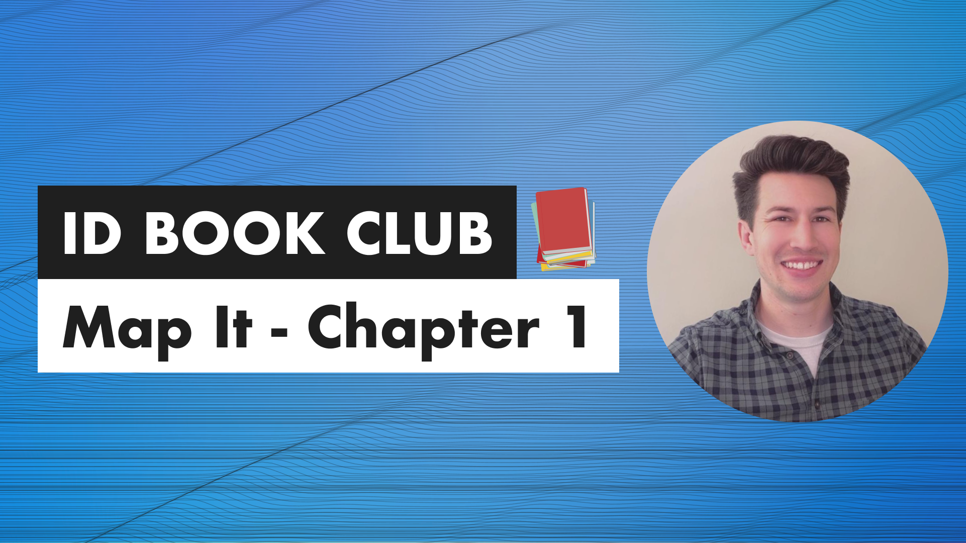ID Book Club: Map It | Devlin Peck