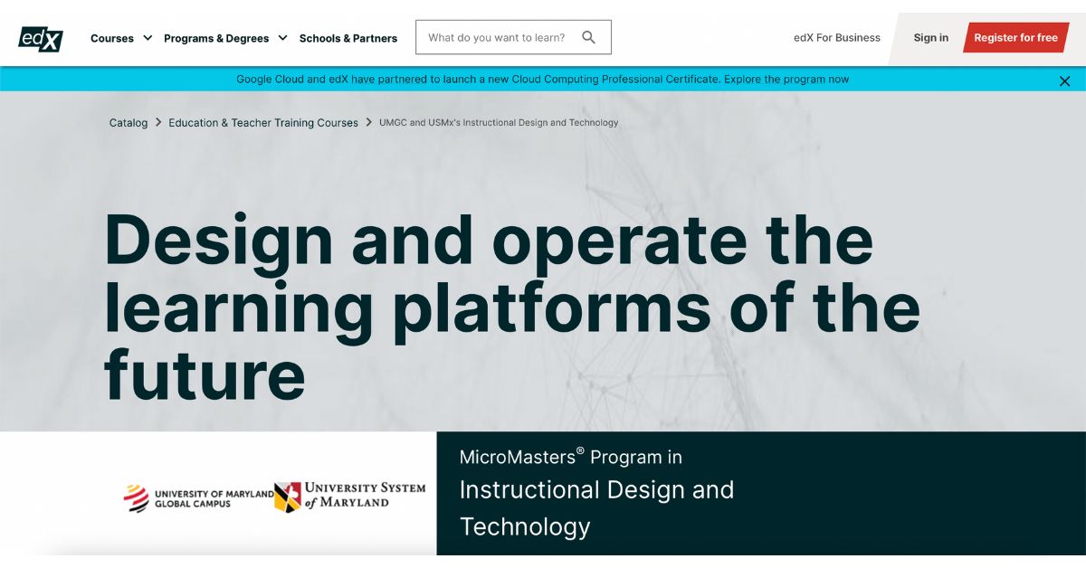 The 20 Best Instructional Design Courses in 2024 | Devlin Peck