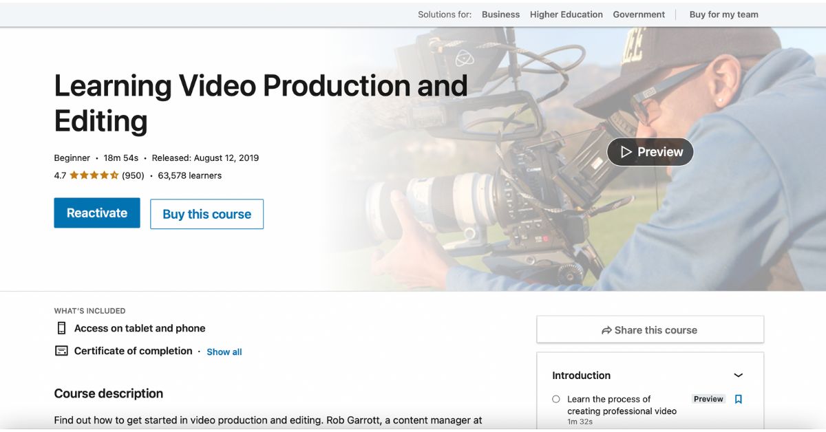 The 20 Best Instructional Design Courses in 2024 | Devlin Peck