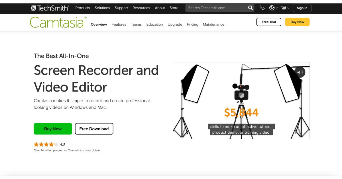 60+ Best Instructional Design Software Tools & Resources in 2024 ...